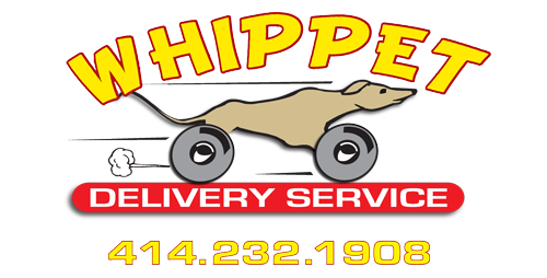Contact Us | Whippet Delivery Service